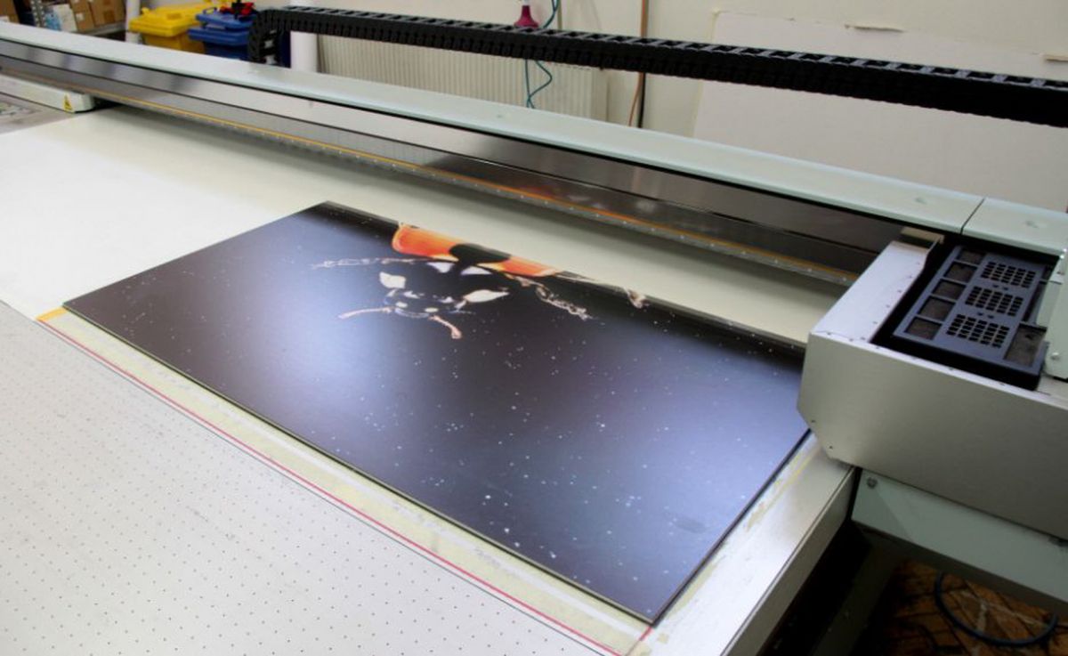 Digitální tisk na dlaždice | TechnoArt